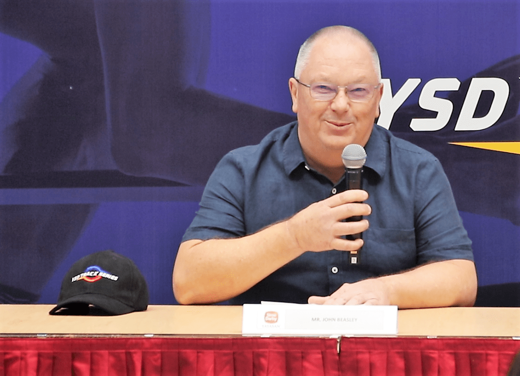 FIRST OF ITS KIND RACING SERIES LAUNCHED FOR MALAYSIAN TRACK CYCLING ...